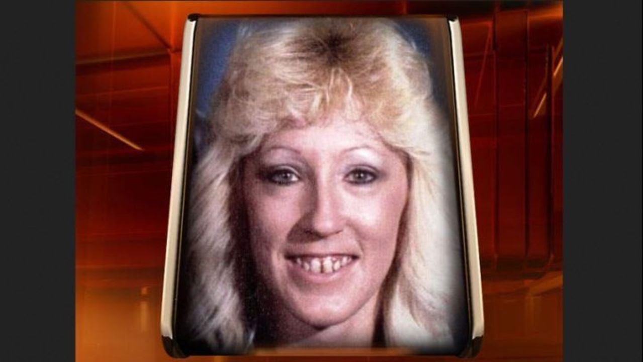 Missing Person-Cheryl Kenney-Nevada, MO | Justice For Shirley Jane Rose